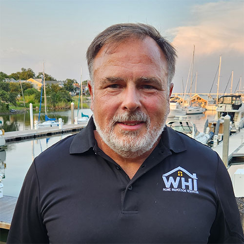 Your Florida Home Inspector | WHI | About Us